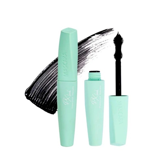 Prolux | Makeup | Prolux Cosmetics Waterproof Mascara | Poshmark